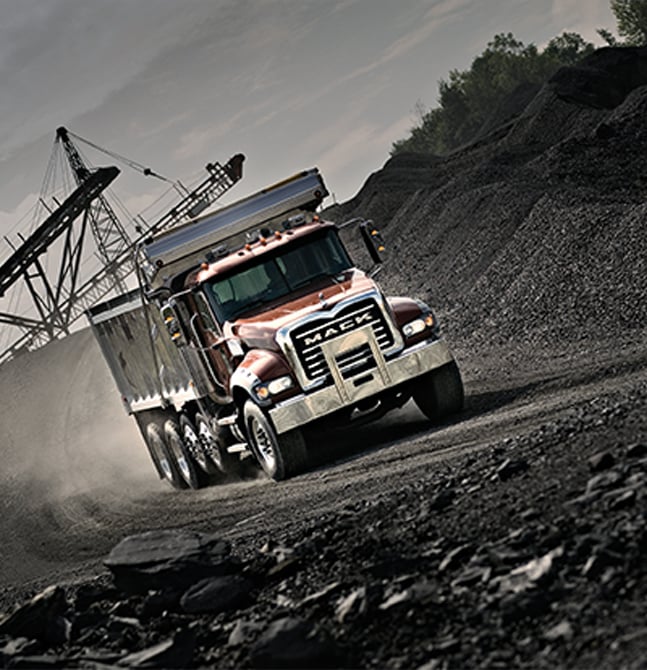 Gulf Coast Mack | Mobile, AL | Whether you're in the market for a NEW ...